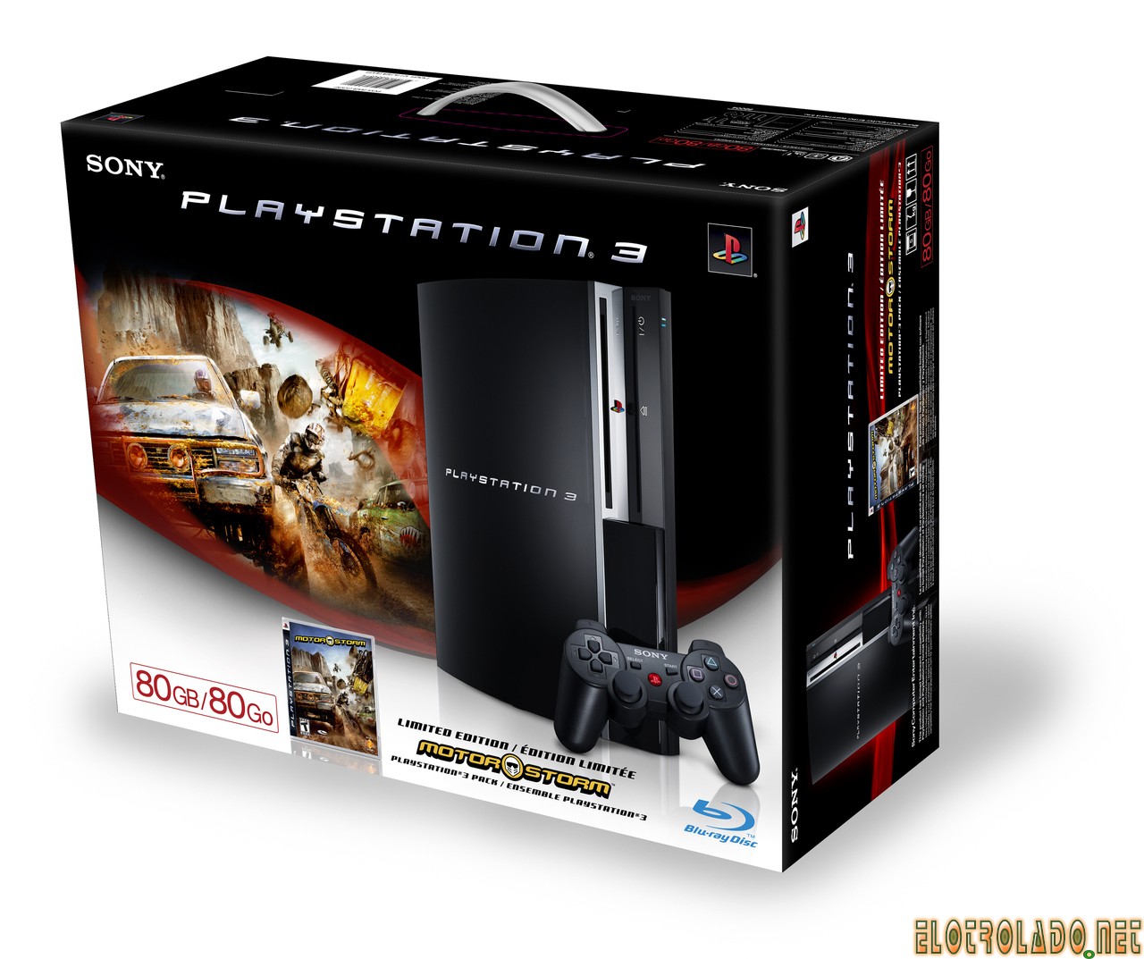 PlayStation 3 Baja Finalmente De Precio En Los EUA Actualizaci n PlayStation 3 Baja Finalmente De Precio En Los EUA Actualizaci n
