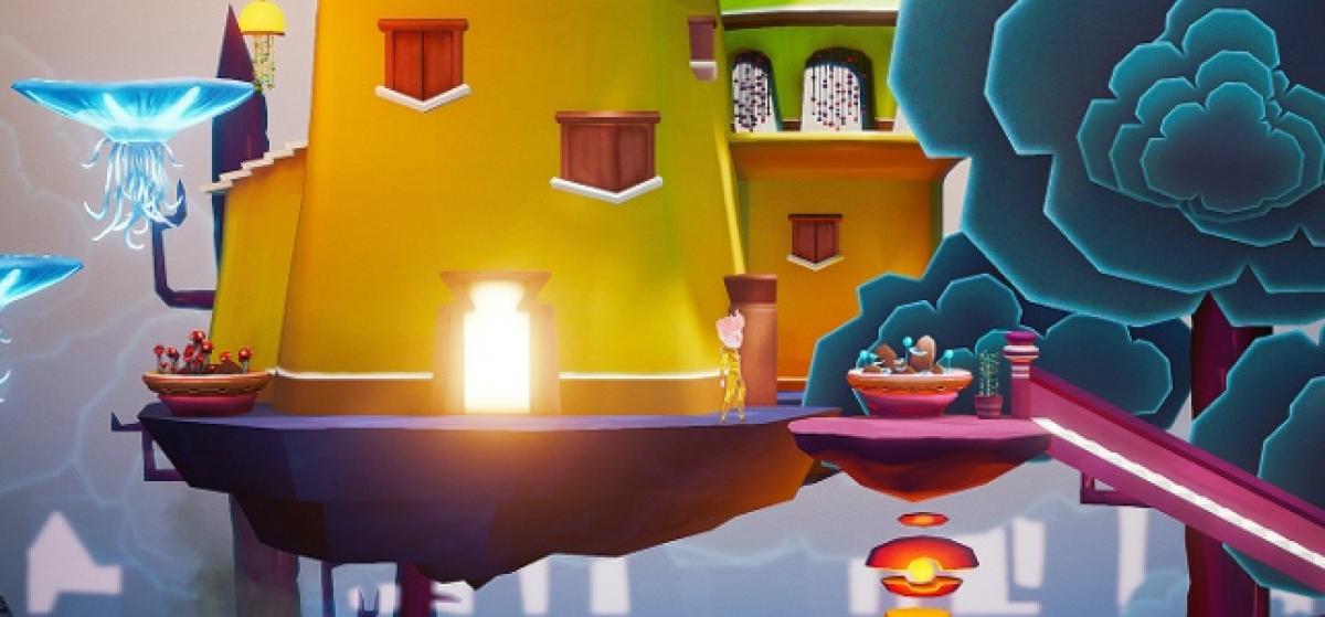 Red Goddess en PS4 la semana que viene y pronto en PC, Xbox One, Wii U ...