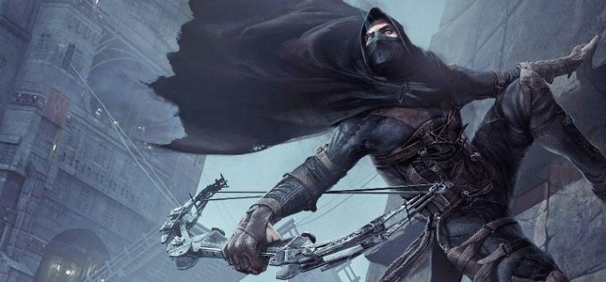 Eidos elimina el sistema de experiencia de Thief tras las críticas