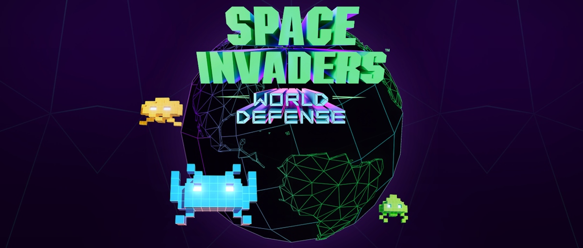 Descargar Space Invaders: World Defense gratis para móviles