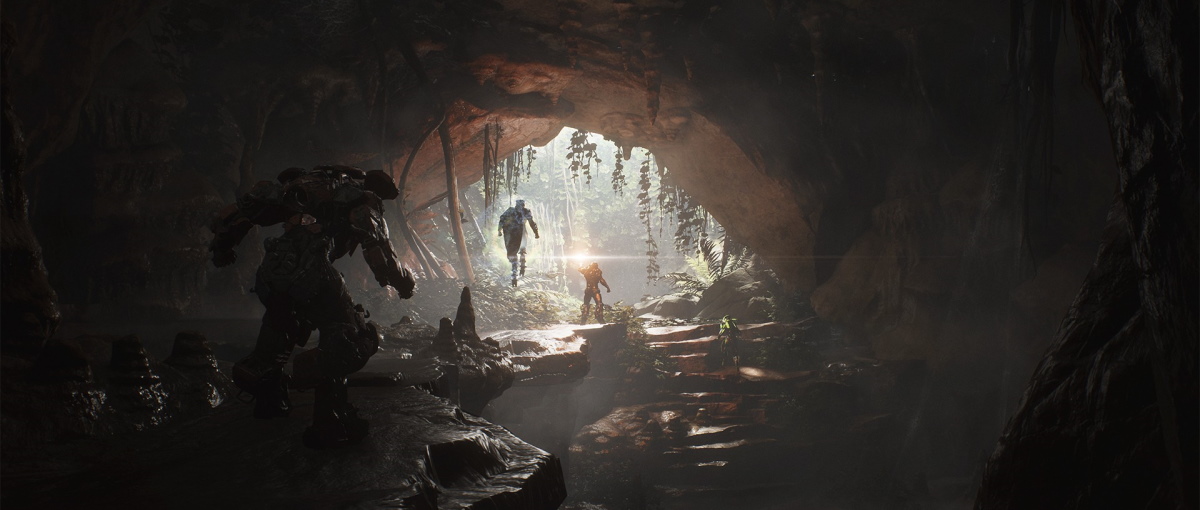 Anthem Next: BioWare dice que tardará tiempo en rediseñar el juego