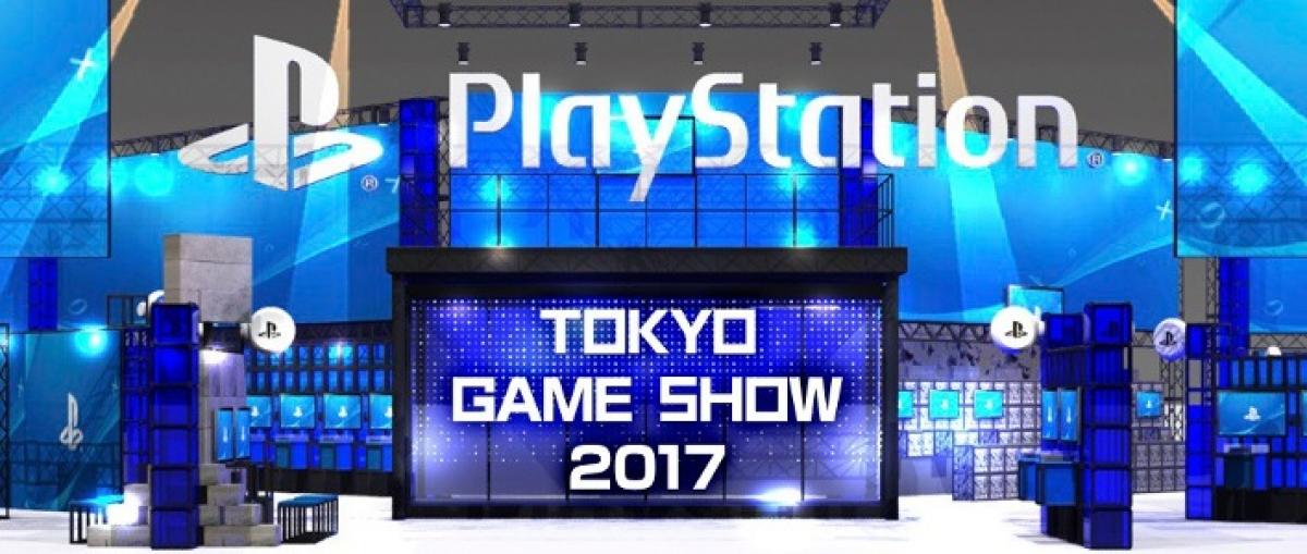 Presentación de Sony para el Tokyo Game Show: novedades desde los ...