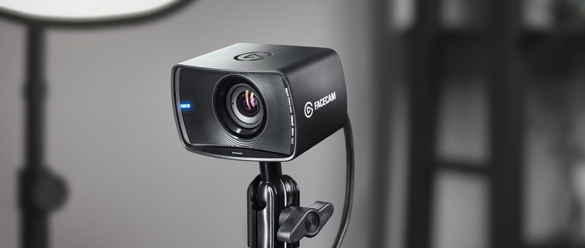 Elgato lanza una webcam premium para streamers