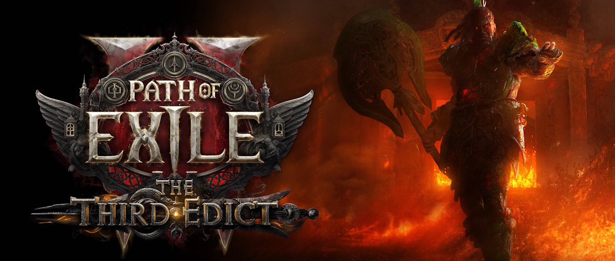 Path of Exile 2: acto 4, comercio entre jugadores, nuevos jefes y más