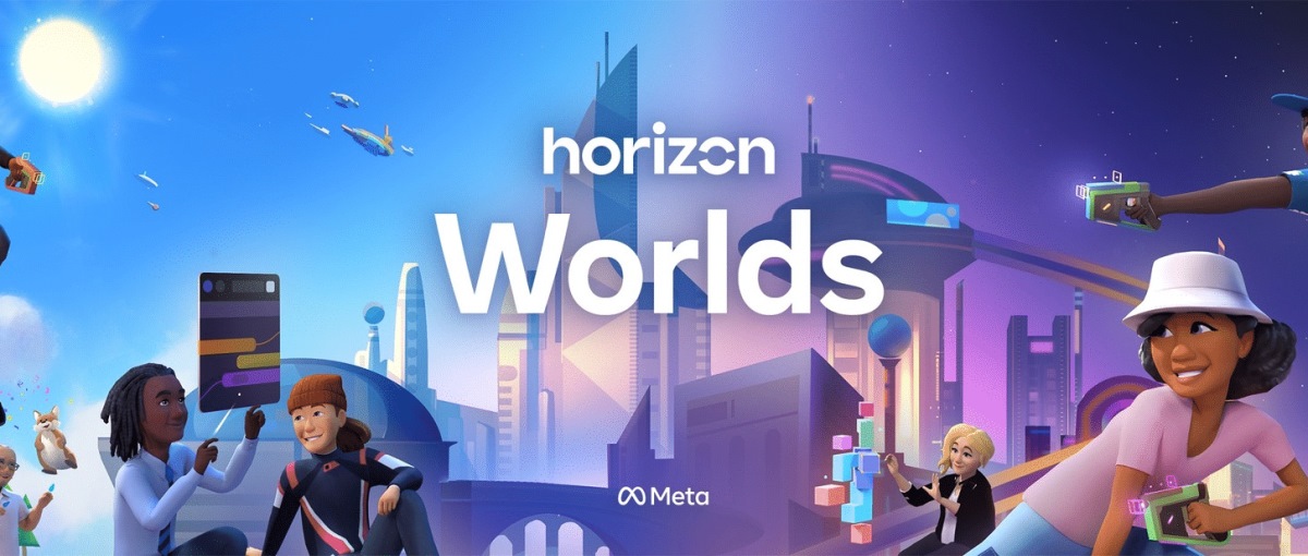 Horizon Worlds: número de usuarios del metaverso