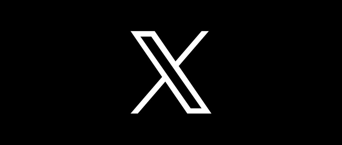 Twitter se llama ahora "X"