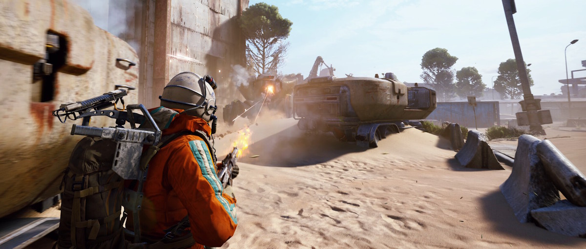 ARC Raiders: 12,4 millones de copias y jugadores simultáneos