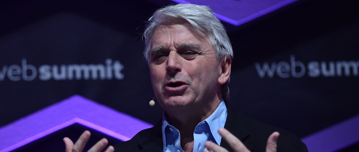 John Riccitiello deja Unity tras la polémica con la nueva tarifa