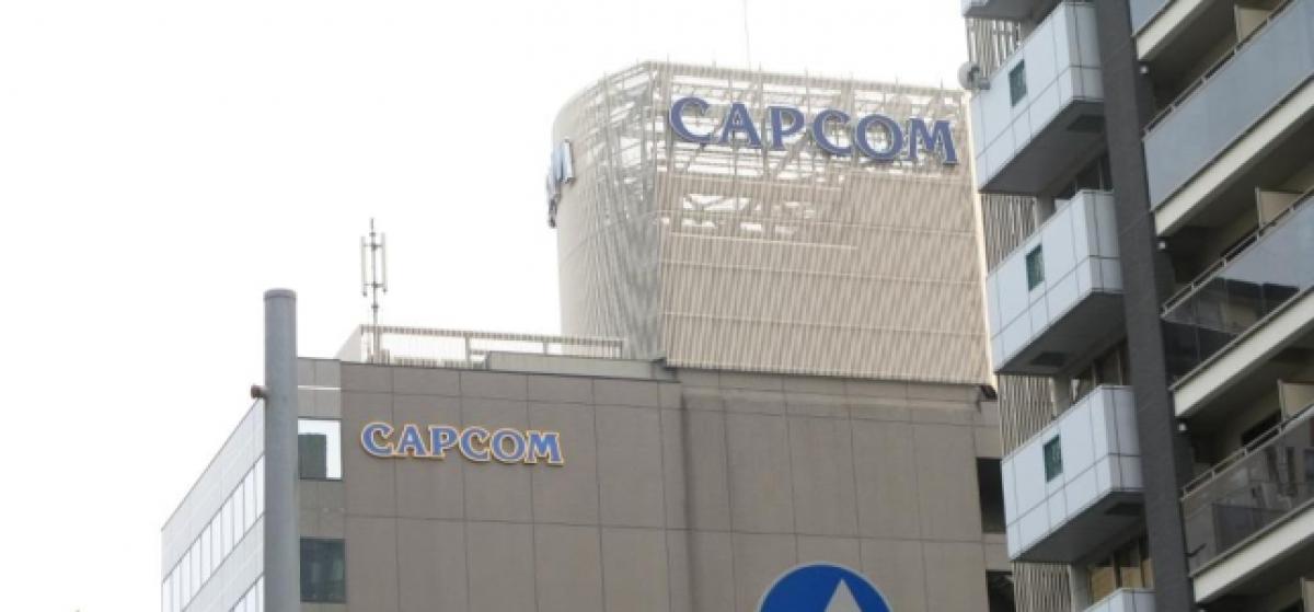 Capcom invertirá 80 millones de dólares en nuevas instalaciones