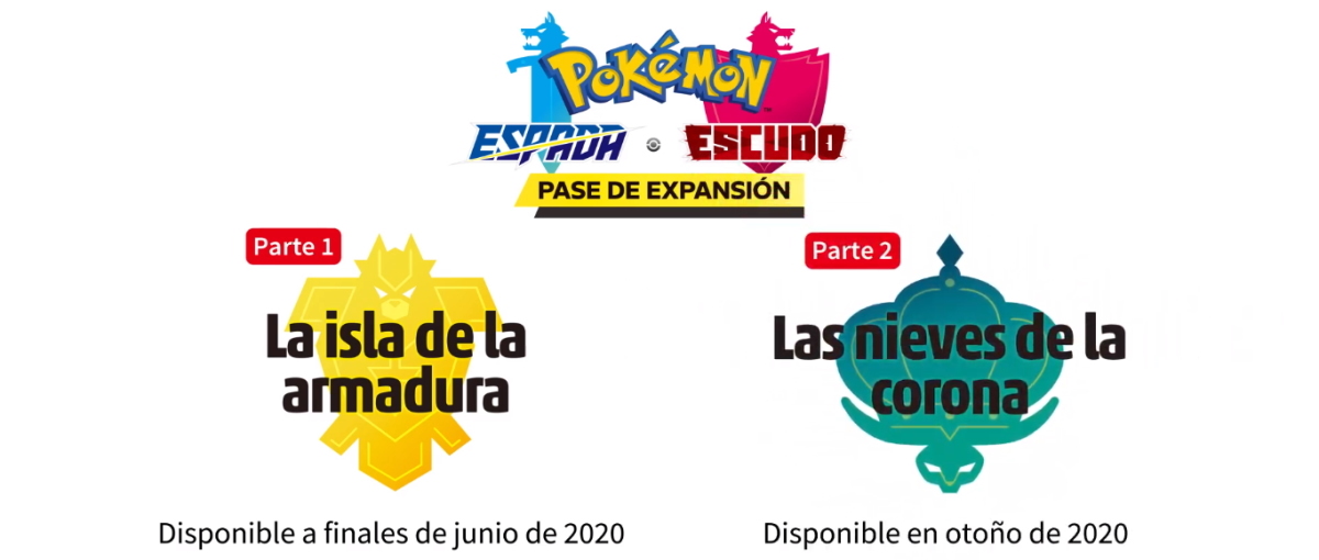 Todas las novedades del último Pokémon Direct