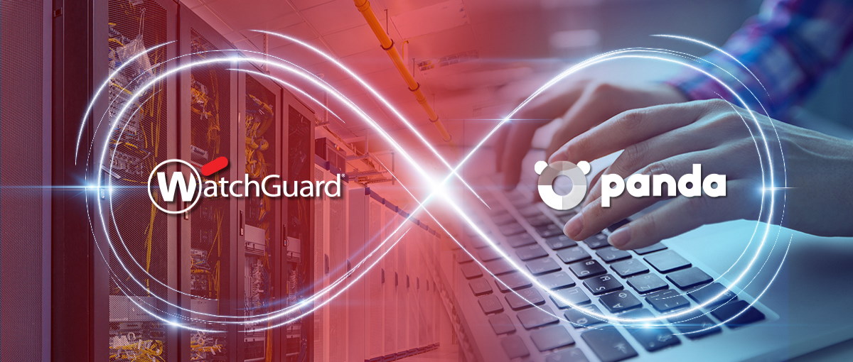 Panda antivirus es comprada por WatchGuard Technologies