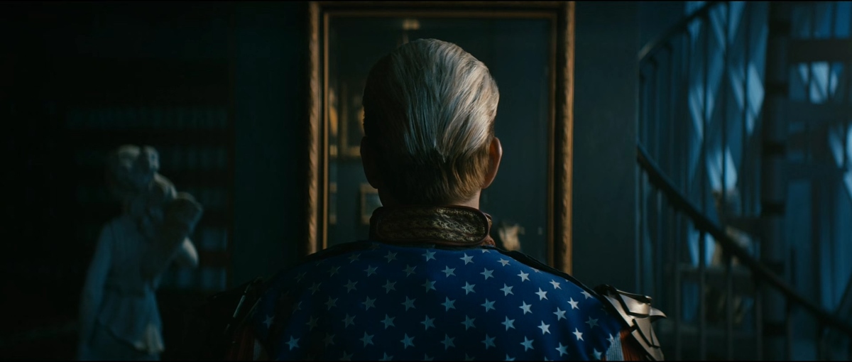 Mortal Kombat 1: Peacemaker, Omni Man y Homelander como luchadores