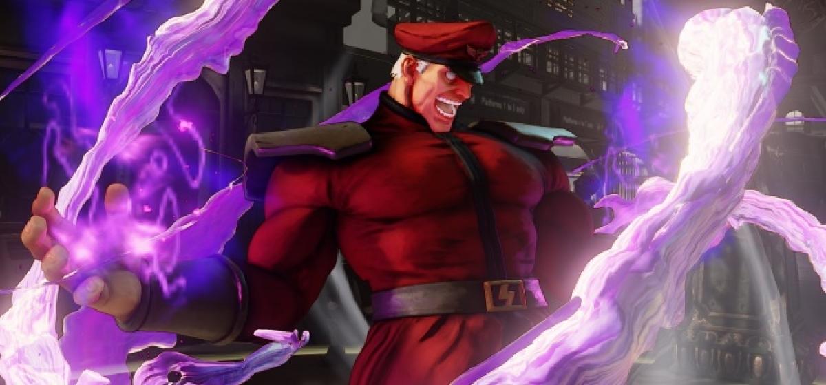 SF V llegará con 16 personajes y los DLC se podrán conseguir jugando ...