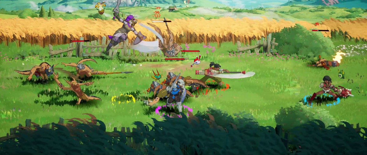 Towerbrone: primer tráiler con gameplay para Xbox y PC