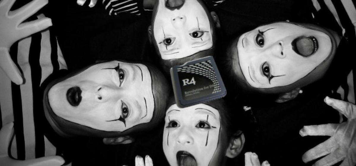 Chipspain se rinde ante Nintendo y pactan una pantomima contra los ...