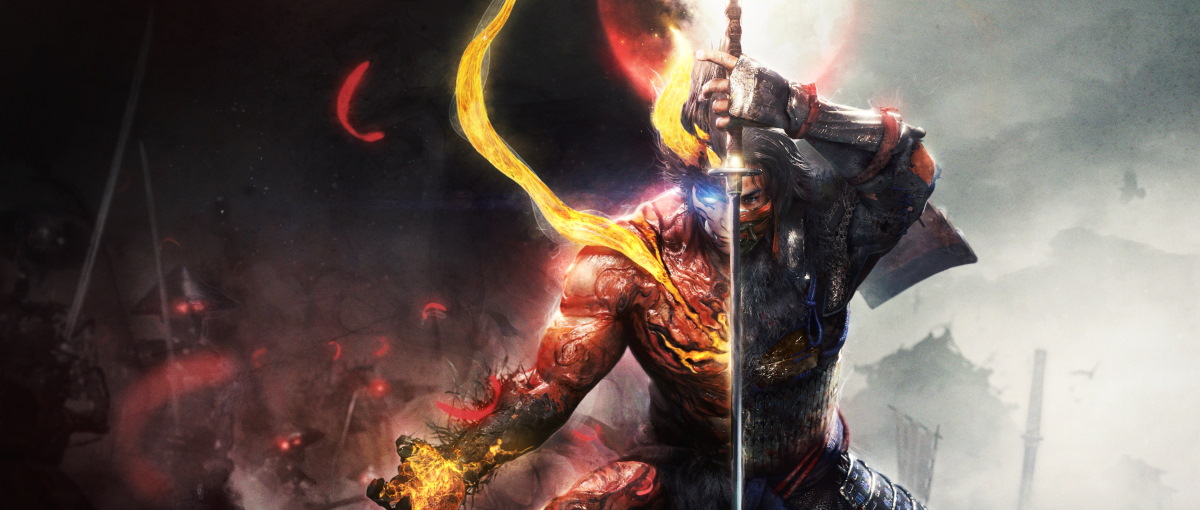 Team Ninja habla sobre el futuro de Nioh y Ninja Gaiden