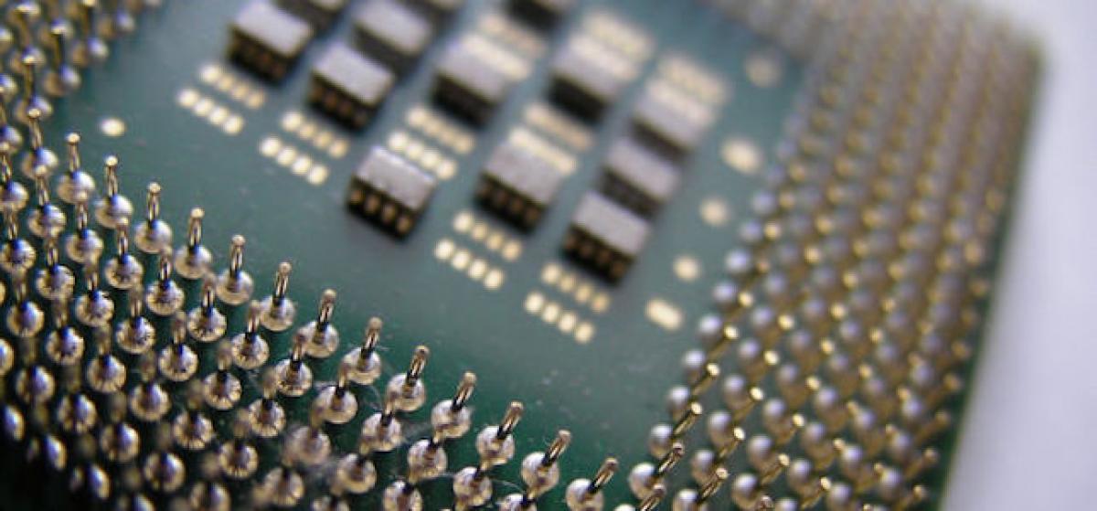 ARM presenta los procesadores para los smartphones del 2016