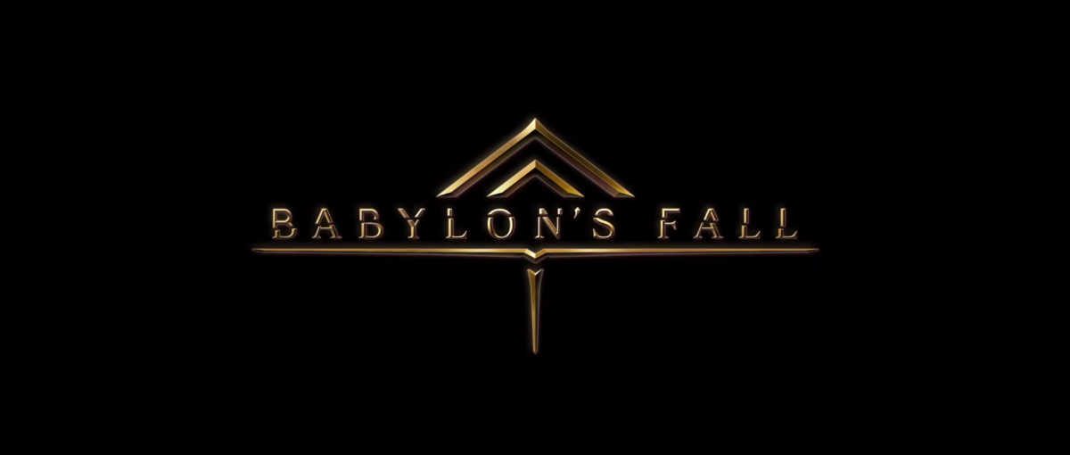 Primer gameplay tráiler de Babylon’s Fall para PS4 y PC