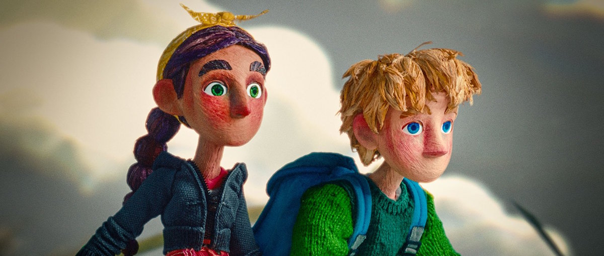 Out of Words y End of Abyss, dos nuevos juegos de Epic