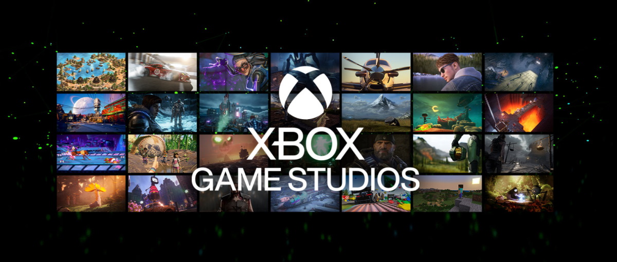 Cómo son Obsidian, InXile y Double Fine en Xbox Game Studios