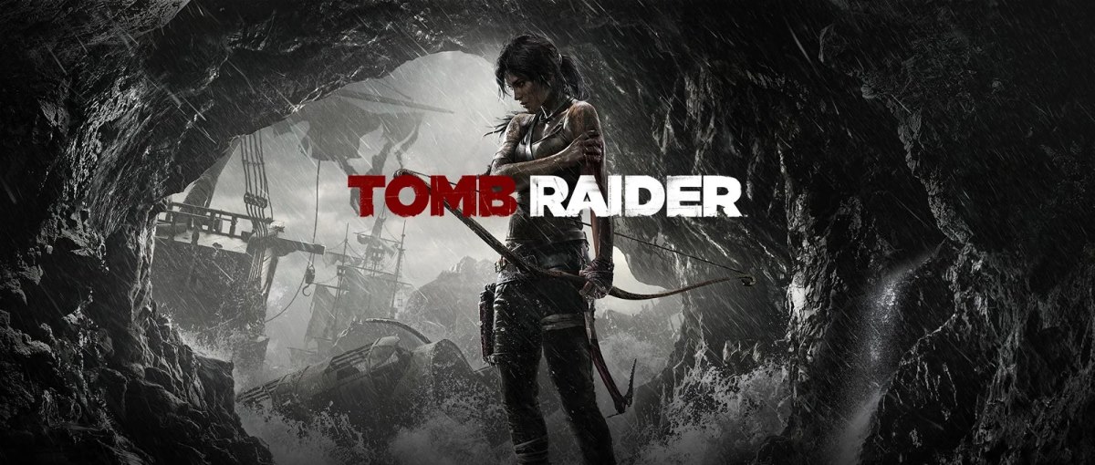 Tomb Raider: universo con serie, película y juego en Amazon