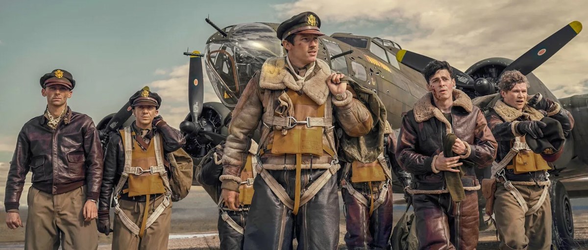 Series disponibles en noviembre en Apple TV, HBO, Movistar y Netflix