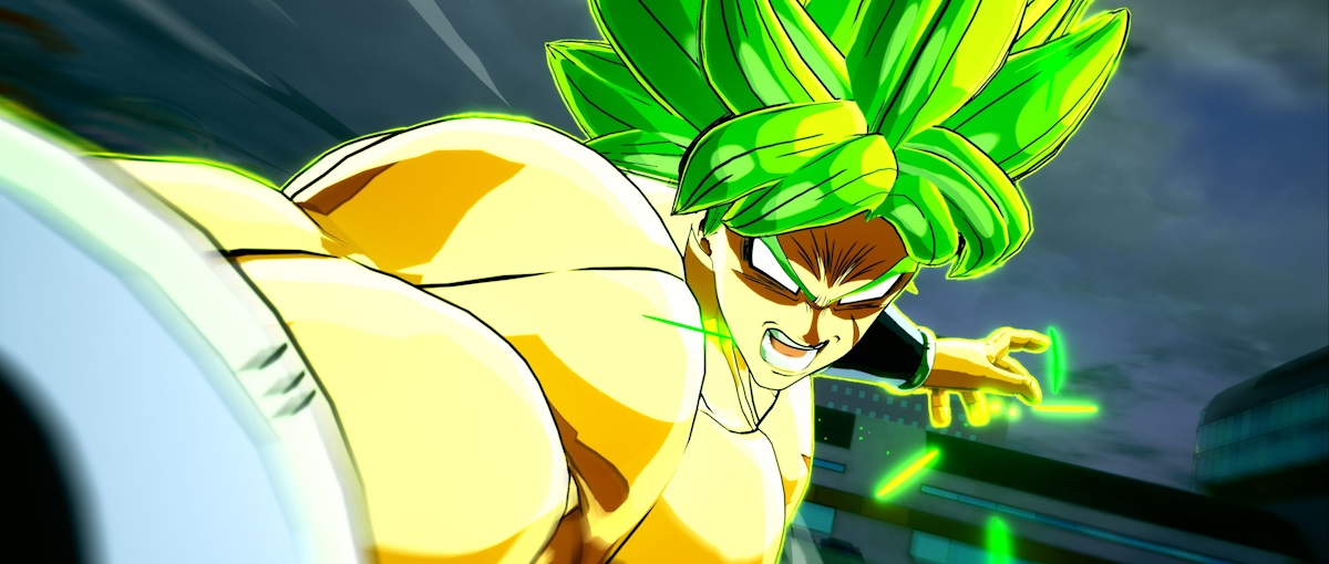 Dragon Ball Sparking! Zero: fecha y nuevo tráiler