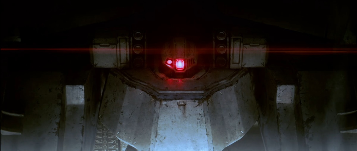 Armored Core VI: anunciado y primer tráiler