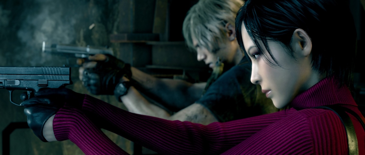 Resident Evil 4 Gold Edition contenido que incluye para PS5, Xbox y PC