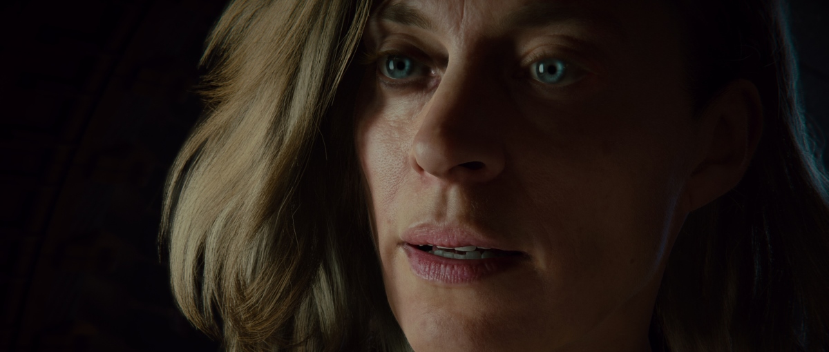 Unity Enemies: demo técnica para crear humanos digitales realistas