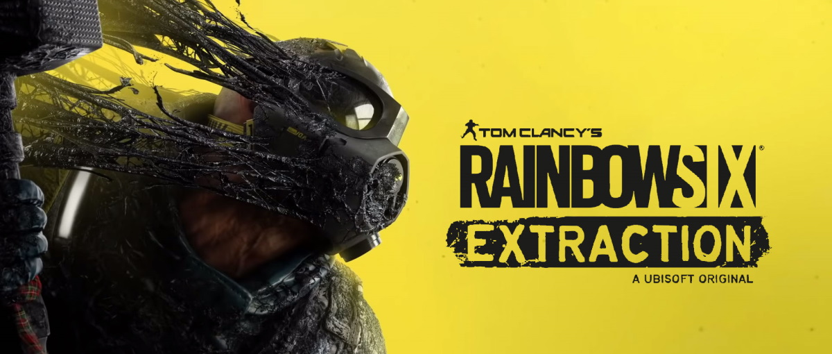 Rainbow 6 Extraction: gameplay, mecánicas y fecha de lanzamiento Rainbow 6 Extraction: gameplay, mecánicas y fecha de lanzamiento