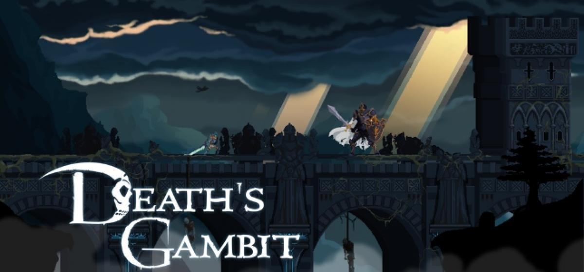 Death's Gambit estará disponible en PC y PS4 en 2016