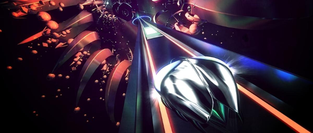 Tráiler de lanzamiento y demo de Thumper para PS4 y PlayStation VR