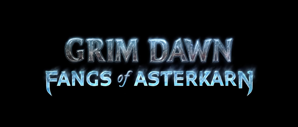 Grim Dawn: fecha y contenido de Fangs of Asterkarn