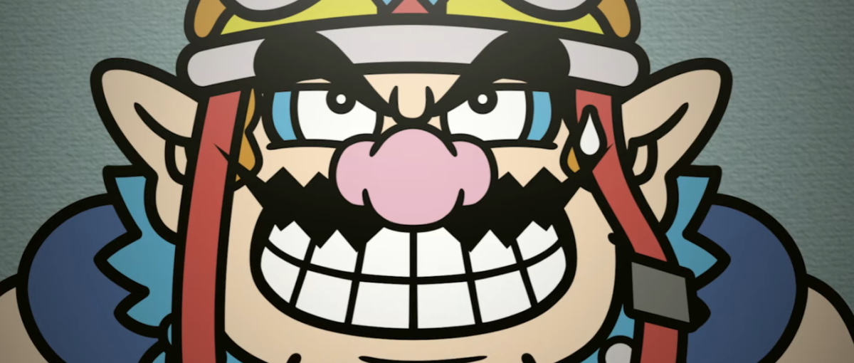 WarioWare Get It Together: primer tráiler y fecha para Switch