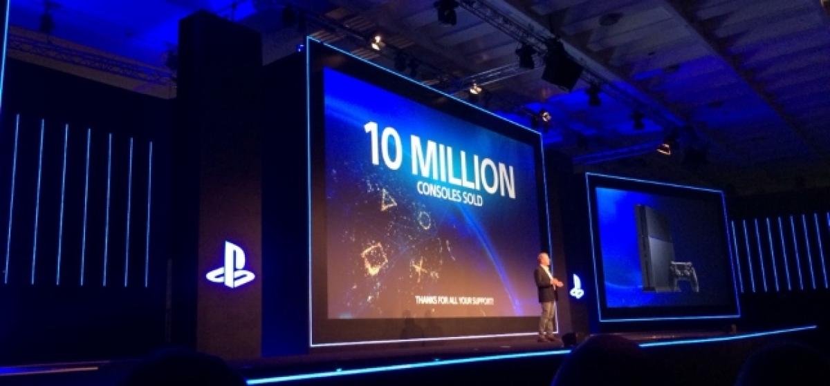 Resumen de la conferencia de Sony en la Gamescom 2014