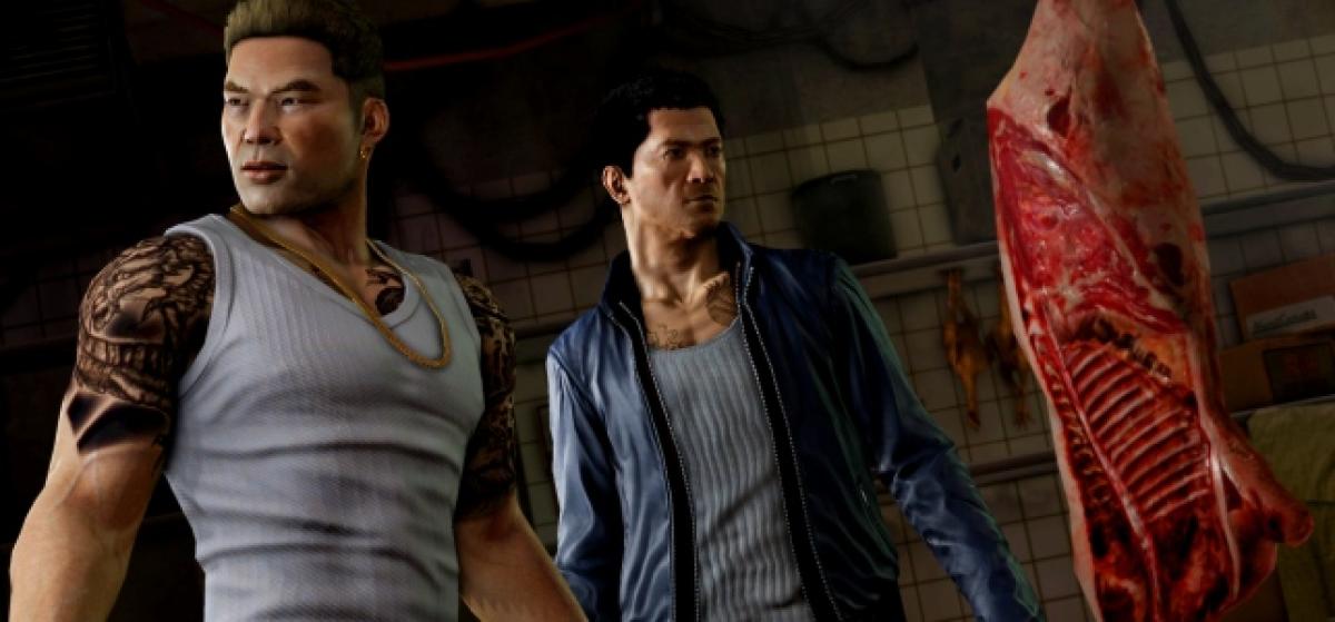 Tráiler de lanzamiento de Sleeping Dogs Definitive Edition