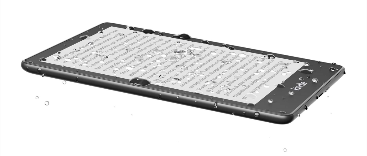 Kindle Paperwhite 2021: características y precio