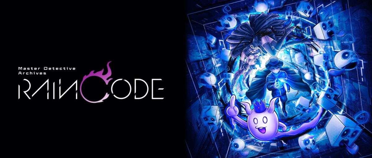 Master Detective Archives Rain Code: juego de acción y misterio