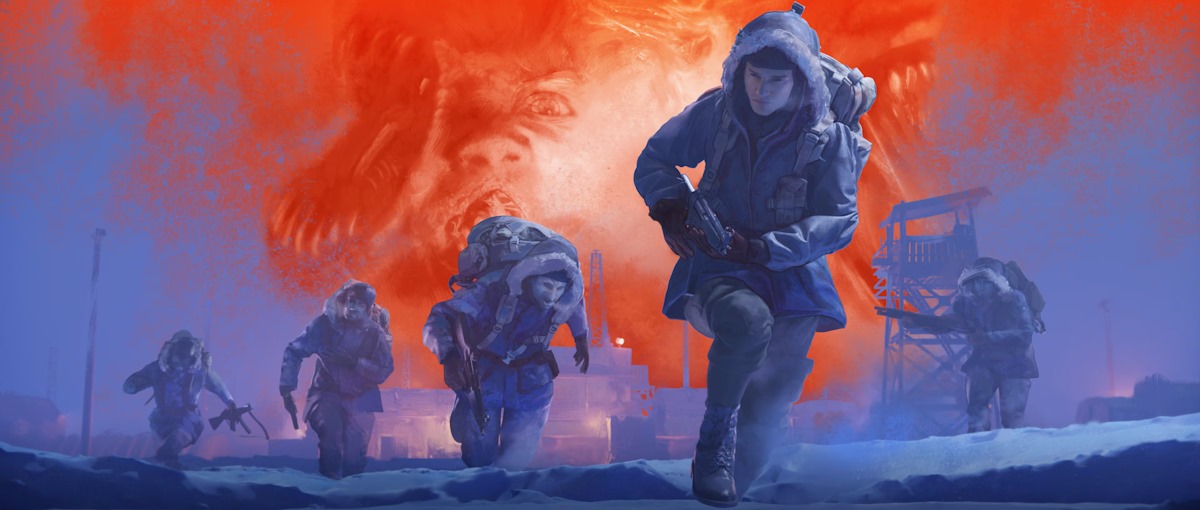 The Thing: disponible la remasterización del shooter de 2002