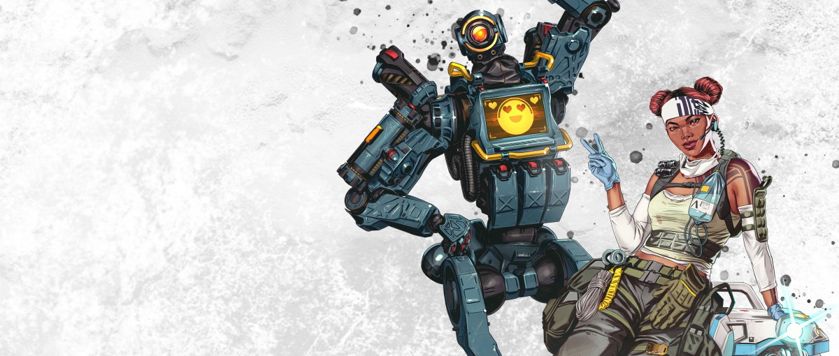 Apex Legends: más niveles y Apex Packs
