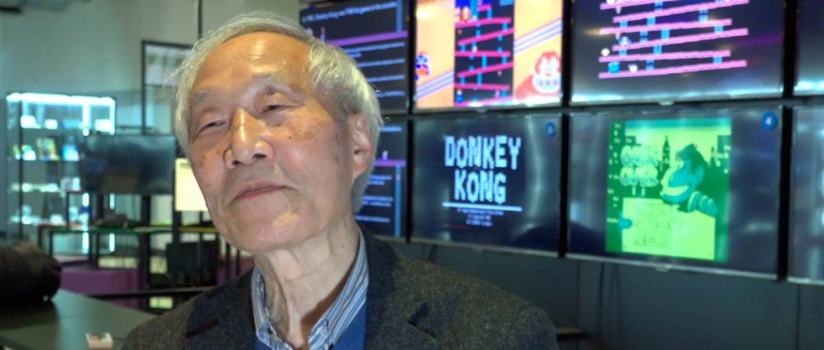 Masayuki Uemura: repaso a la historia del ingeniero de NES y SNES