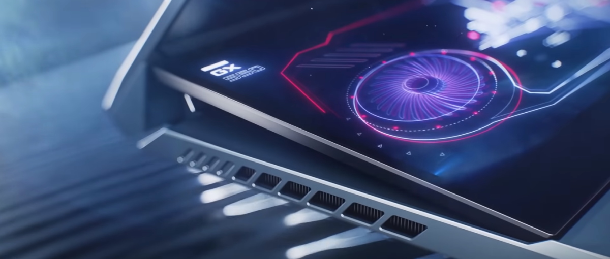 MSI, Asus, Gigabyte, Acer y Razer: portátiles Intel 10 Gen y RTX Super