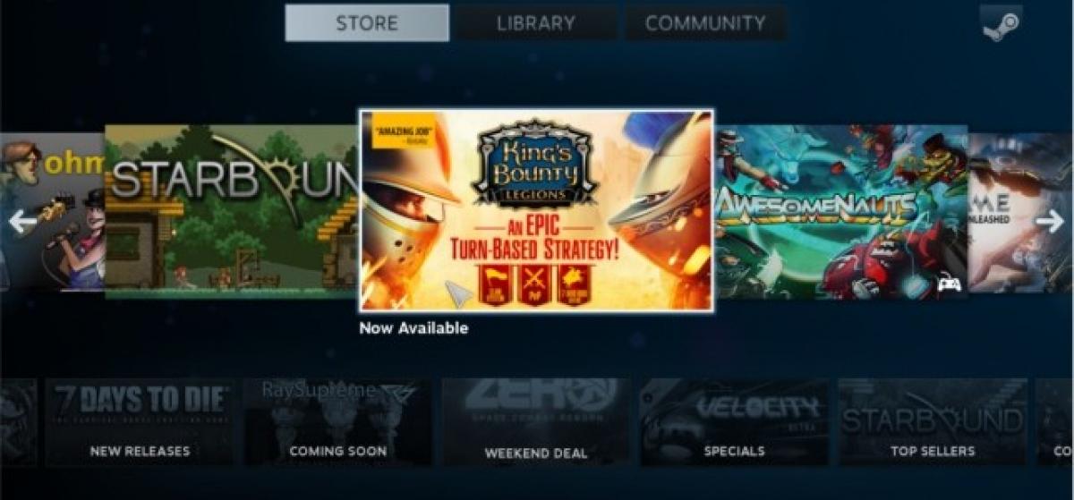 La beta de SteamOS ya permite arranque dual La beta de SteamOS ya permite arranque dual