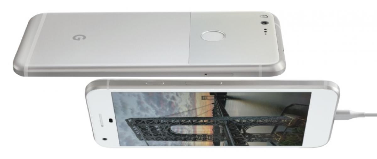 Google lanzará un nuevo teléfono Pixel este año y seguirá siendo "premium"