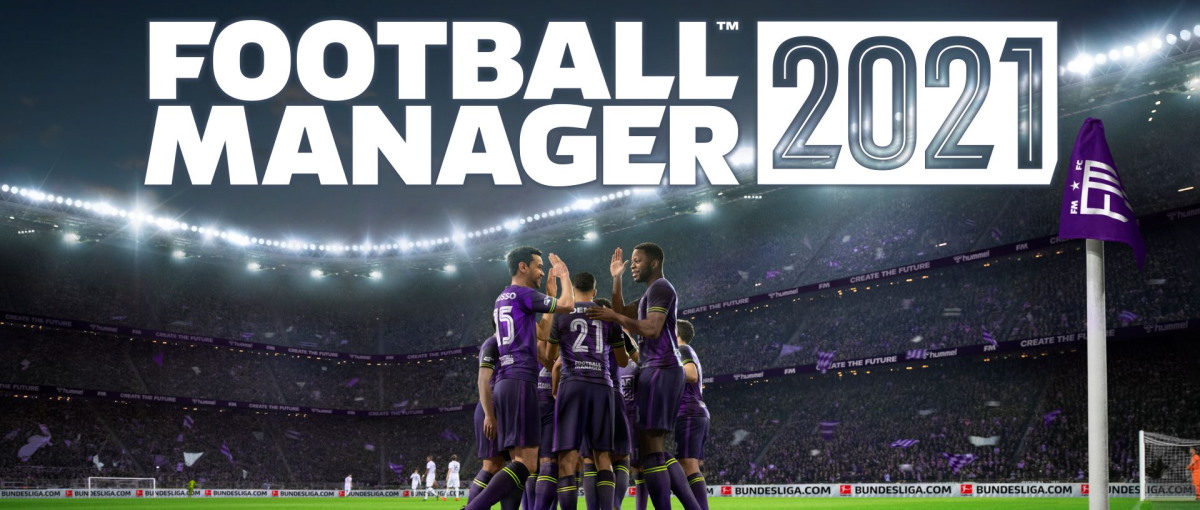 Football Manager 2021: número de unidades vendidas