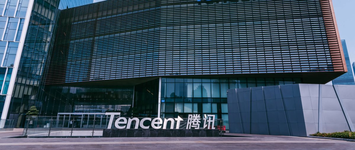 Tencent afirma que la compra de compañías es buena para el jugador