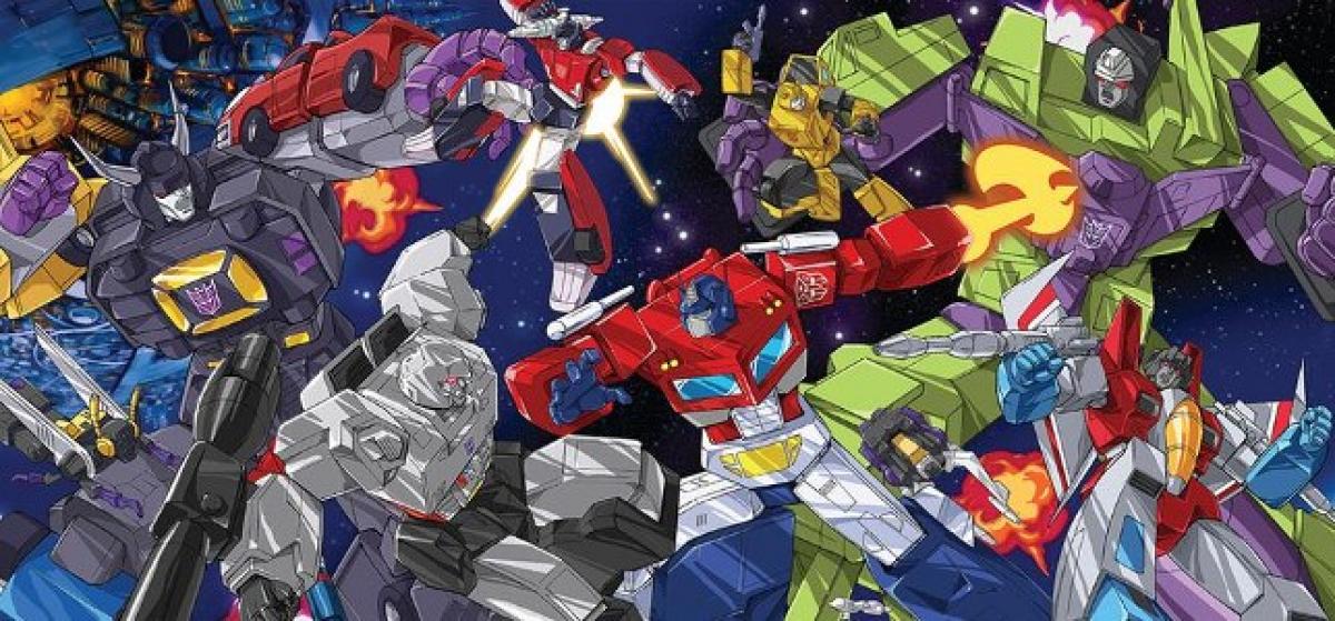 Transformers: Devastation muestra las habilidades de combate de los ...