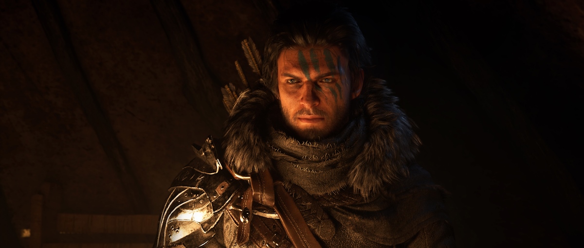 Crimson Desert: nuevo tráiler con gameplay