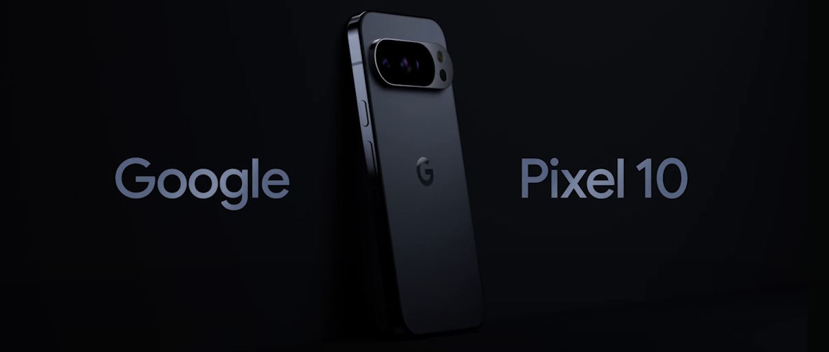 Pixel 10 y 10 Pro: características y precio para España